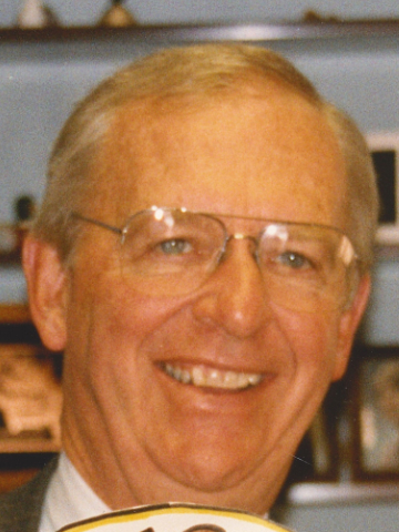 William W. Watson 1926-2024 | News, Sports, Jobs - Tribune Chronicle